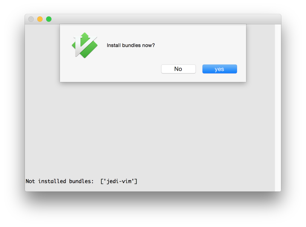Vimエディタにプラグイン入れる（neobundleで楽々導入） - karaage. [からあげ]