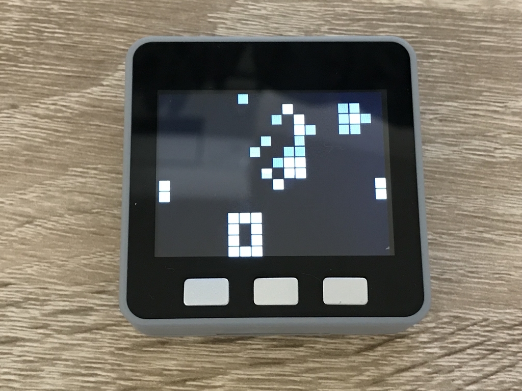 小型万能マイコン「M5Stack」の野良アプリを色々試してみる方法（VS Code + Platform IO） - karaage. [からあげ]