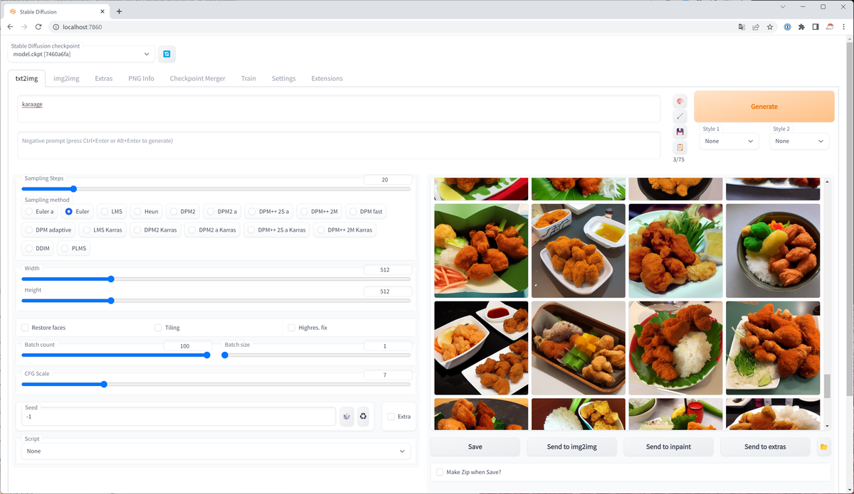 基盤モデルでAIルンバを動かす方法 - karaage. [からあげ]