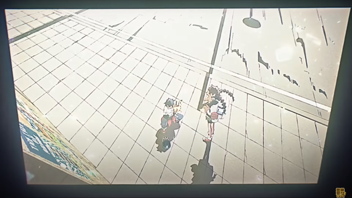 ポケモン×BUMP OF CHICKENのMVに見る、多層的な虚構性 - カリーパンの趣味備忘録
