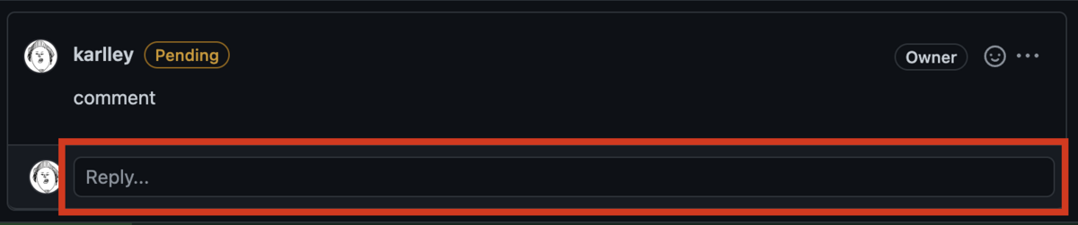 【GitHub】コードレビュー時のコメントの追加と返信の流れ - 時々とおまわり