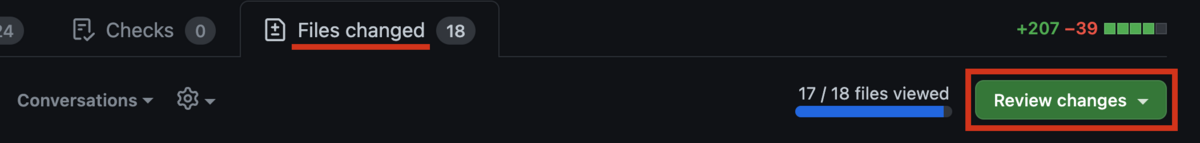 【GitHub】コードレビュー時のコメントの追加と返信の流れ - 時々とおまわり