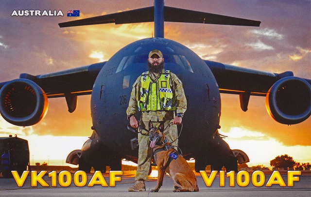 M0URX OQRS Service リクエストしてみた！ → 届いた！ - 小さなアマチュア無線局のブログ