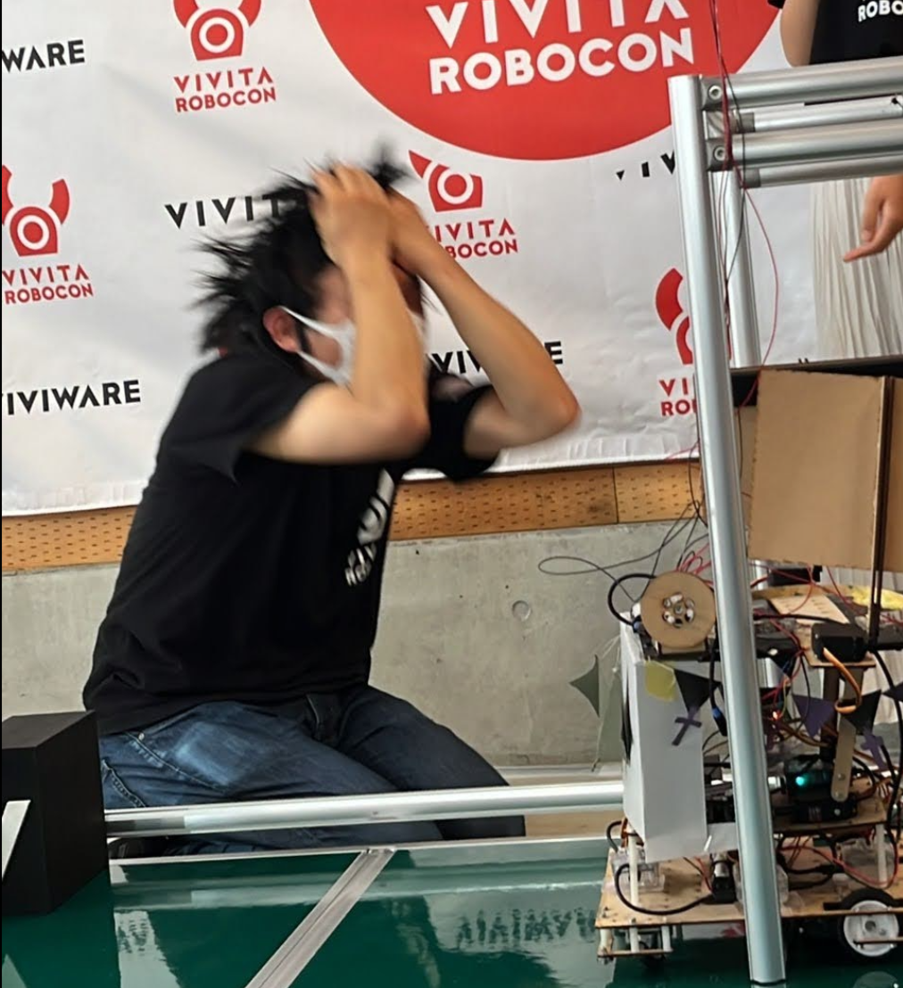 百花繚乱！ 2022年 秋のVIVITA ROBOCONレポート - VIVITABLOG