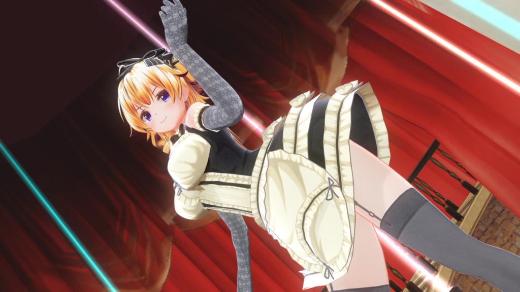 CM3D2 SS撮影はこうしているって話 - カスタムメイド楽しい勢