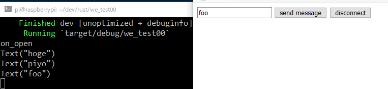 rust websocket - e-tipsmemo