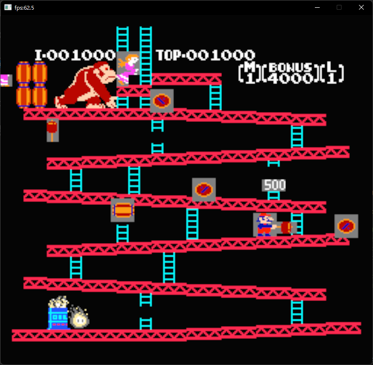 NES Emulator in Rust : 0 - e-tipsmemo