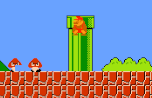 NES Emulator in Rust : 5.1 Sprite timing - e-tipsmemo