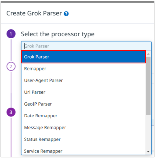 ログ分析をより便利に！Datadogパイプラインの活用法【プロセッサー・後編】 - WILLGATE TECH BLOG