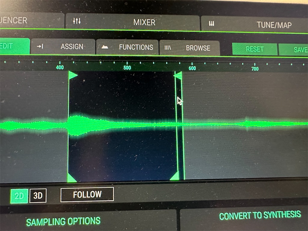 Arturia CMI V（Fairlight CMI） - ちょっとマニアなブログ