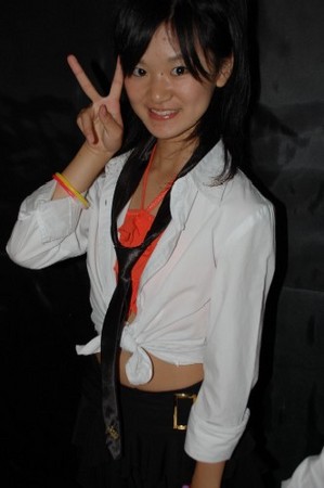 個別「arina004」の写真、画像 - katsu_77's fotolife