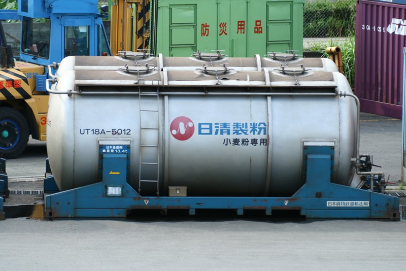 7月1日 仙台貨物 - 仙山線日記(新)