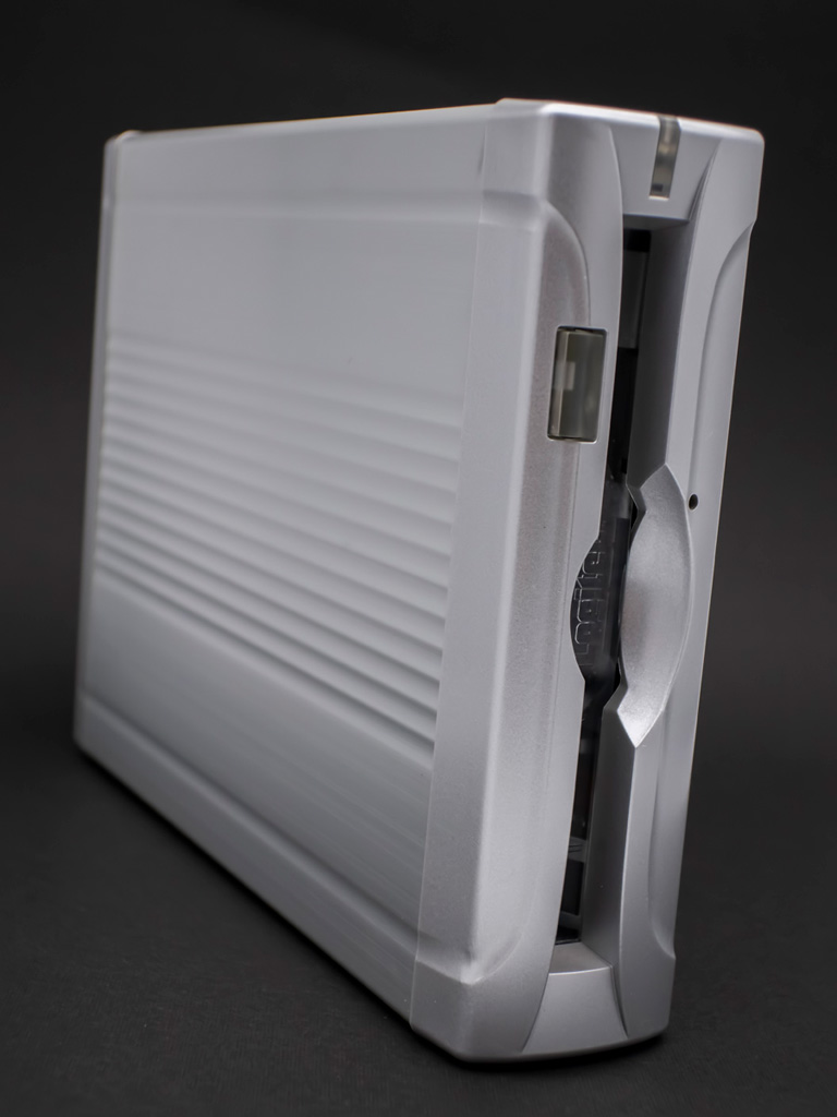 MOドライブを購入！ - かわにょぶろぐ