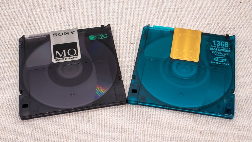 MOドライブを購入！ - かわにょぶろぐ