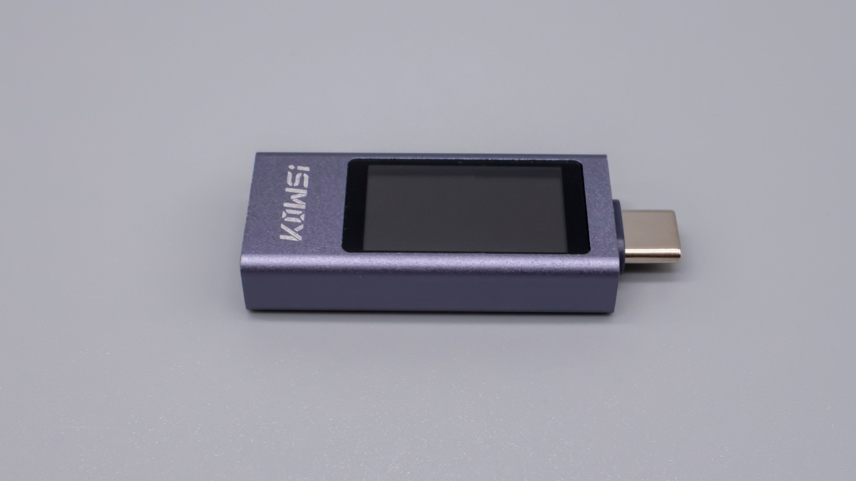 電力表示や電力量など多彩な表示を出来るUSB-C接続の電流電圧チェッカーを購入。業務用に匹敵する精度なのに安価で高性能。 - かわにょぶろぐ