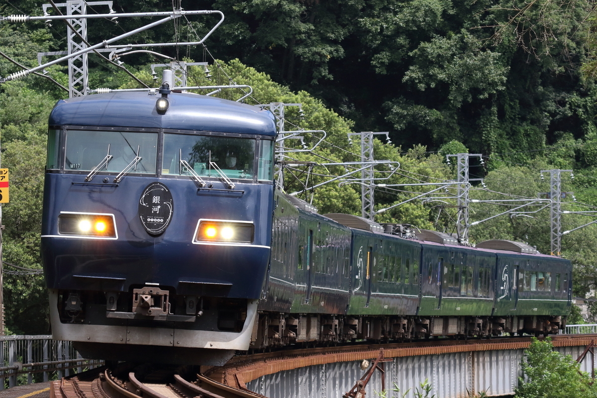 備中川面で381系やくもを撮る その2 山陰本線 全線踏破の旅 6日目④ - 川崎鶴見鉄道録