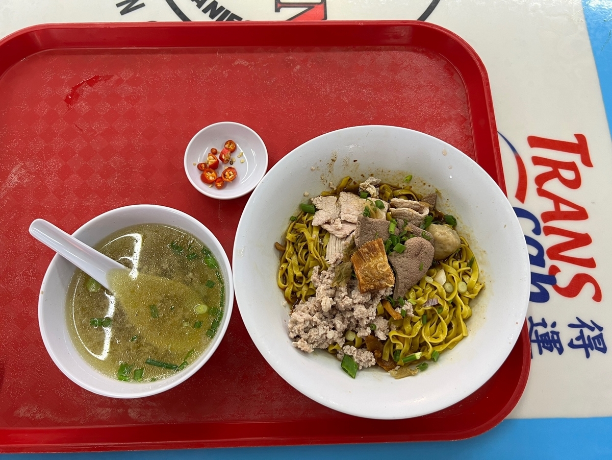 シンガポール3泊4日🌼女子一人旅② - kay-log