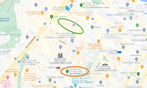 シンガポール3泊4日🌼女子一人旅② - kay-log