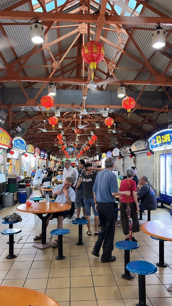 シンガポール3泊4日🌼女子一人旅② - kay-log