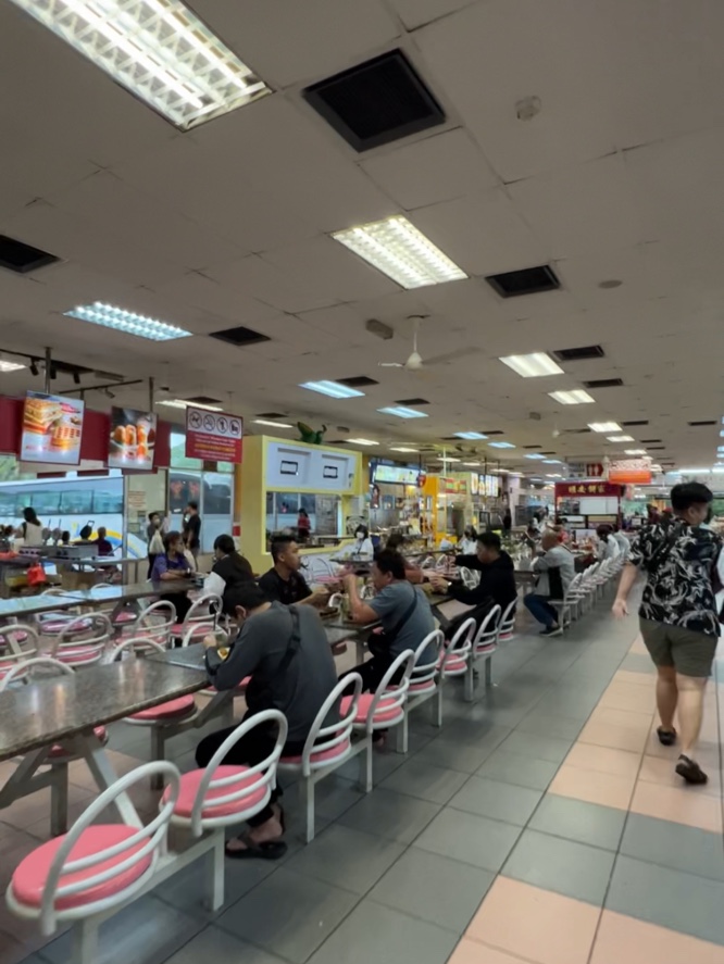 シンガポール⇔クアラルンプール🚌往復レポ🚌バスで国境越え！！ - kay-log