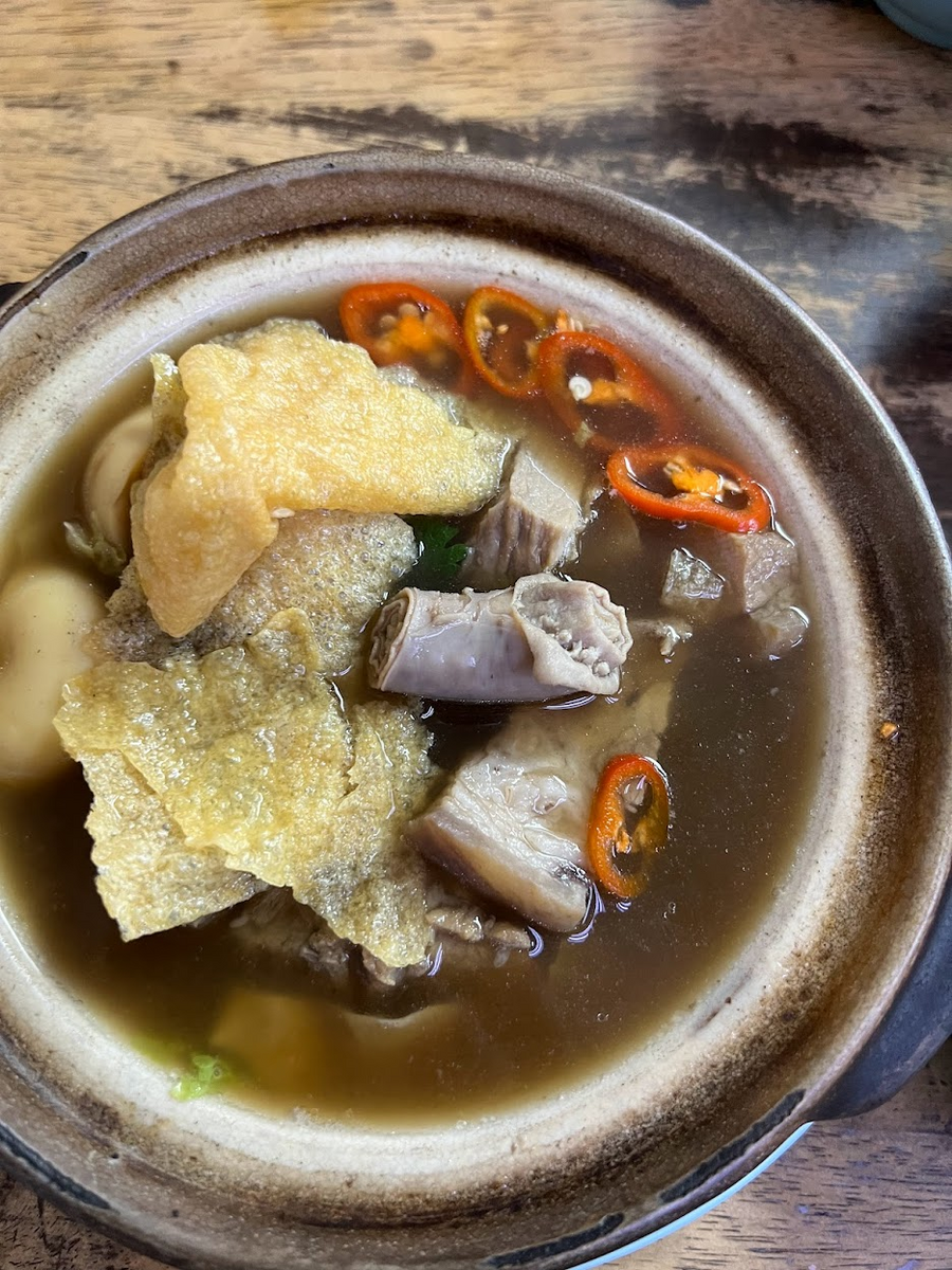 クアラルンプール🌼女子一人旅① - kay-log