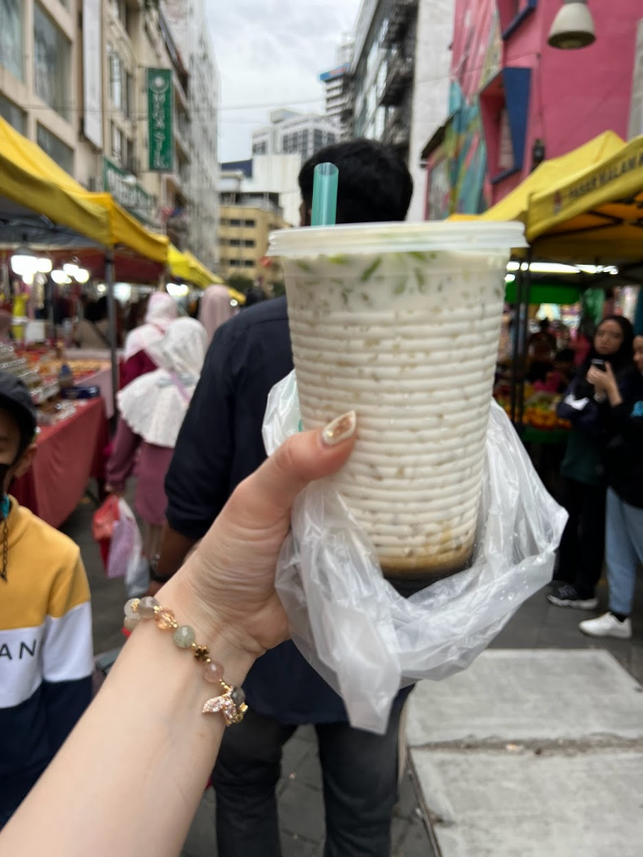 クアラルンプール🌼女子一人旅① - kay-log