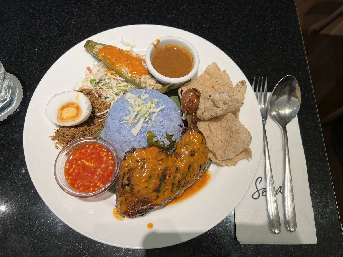 クアラルンプール🌼女子一人旅② - kay-log