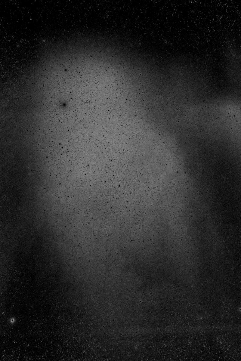 IC1396 Sh2-131 - 星空のムコウガワ