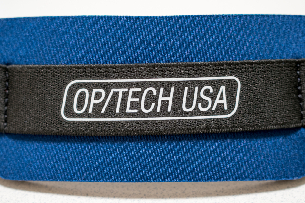 OP/TECH - レンズとボディと私。