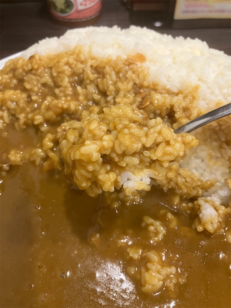 【早大食い】CoCo壱番屋 小田急海老名駅前店〜ポークカレー／ライス1300g／総重量2キロ／デカ盛り／チャレンジメニュー〜 - 又二郎の大食い＆デカ盛り＆ラーメン日記