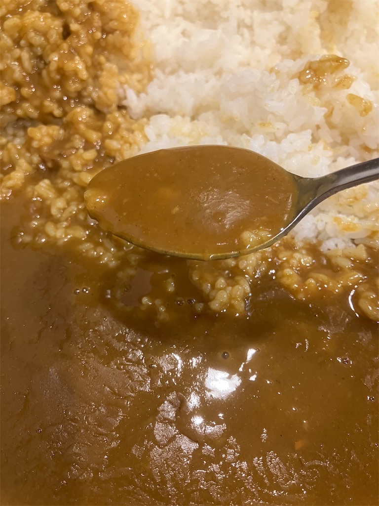 【早大食い】CoCo壱番屋 小田急海老名駅前店〜ポークカレー／ライス1300g／総重量2キロ／デカ盛り／チャレンジメニュー〜 - 又二郎の大食い＆デカ盛り＆ラーメン日記