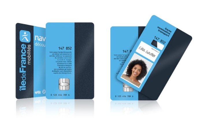 Navigo(ICカード)に種類があります。旅行・短期滞在する方にも便利です。 滞在日数や移動先によっての使い分けもおすすめ！2種類を比較しています。 - パリの片隅でブログを綴る(できるだけ ...