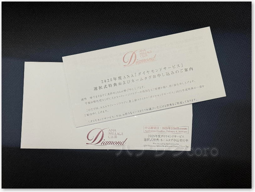 KKdayのポイント失効が迫ってる！2025年 ANA ダイヤモンドサービス選択式特典の申し込みも2月6日まで。期限が迫る...あれこれ。 SALEも見逃せない - 独りぼっちのお気楽マイル道 ...