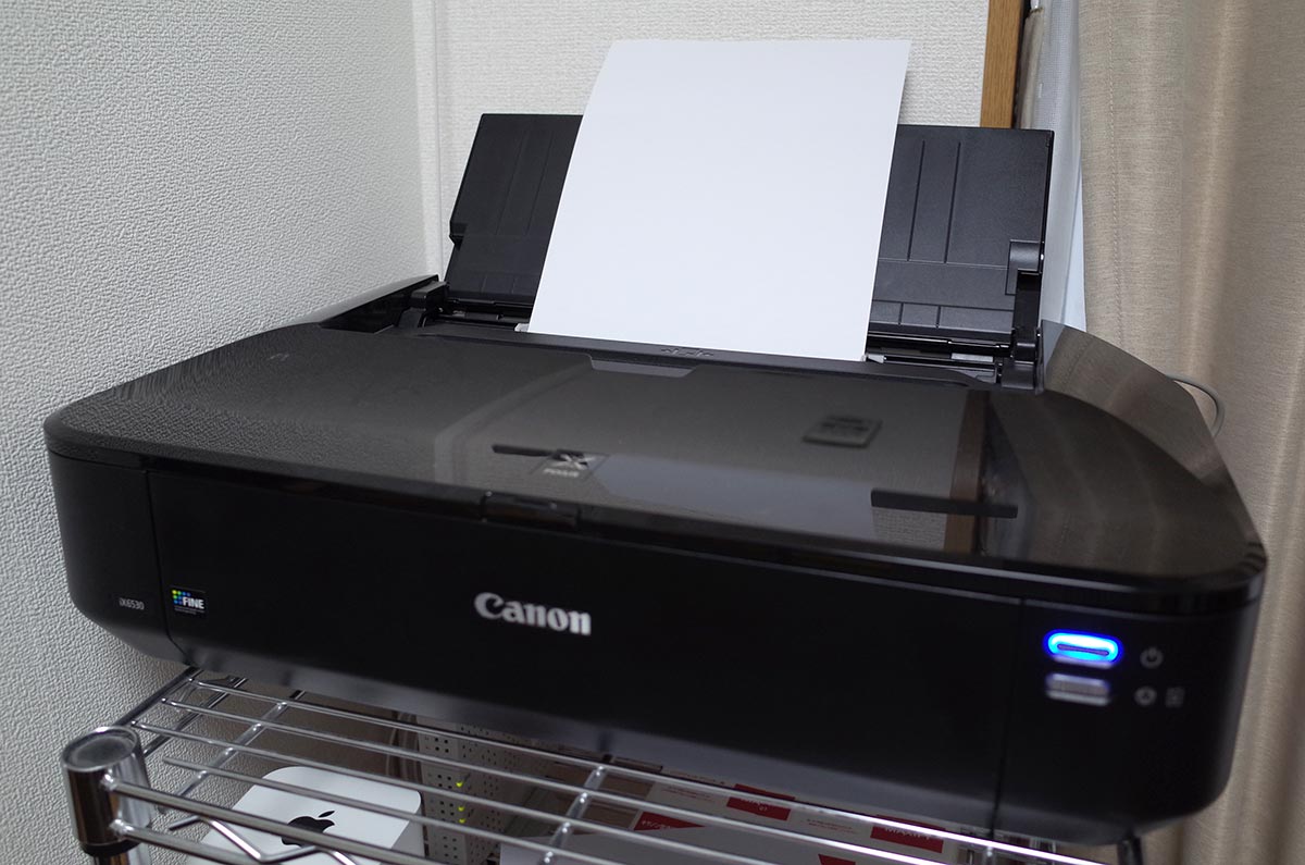 Canon A3カラーインクジェットプリンタ「PIXUS」 PIXUS iX6830（送料無料）：コジマ