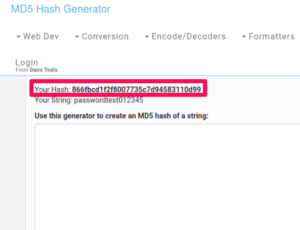 Kali Linux 2021.1でJohn The Ripper（John）を使用しMD5を解読する - 倫理的ハッキング（ハッカー ...