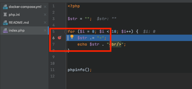 phpstorm + docker + xdebugのremote debug環境構築 - kazu22002の技術覚書