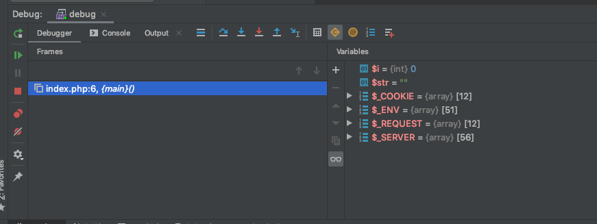 phpstorm + docker + xdebugのremote debug環境構築 - kazu22002の技術覚書