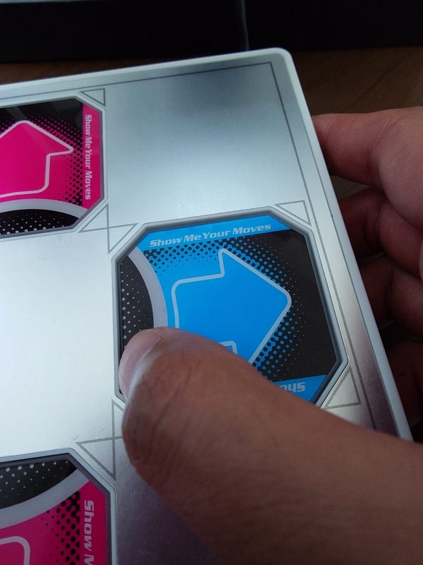 クラウドファンディングで支援していたDDR Classic Miniが届いた！外観は完璧、ゲームプレイは…。 - かずどっとがまた端末買ってる