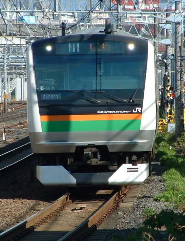 E233系3000番台の付属編成は今後も増備されるのか？ - kazuhiko19680908’s blog