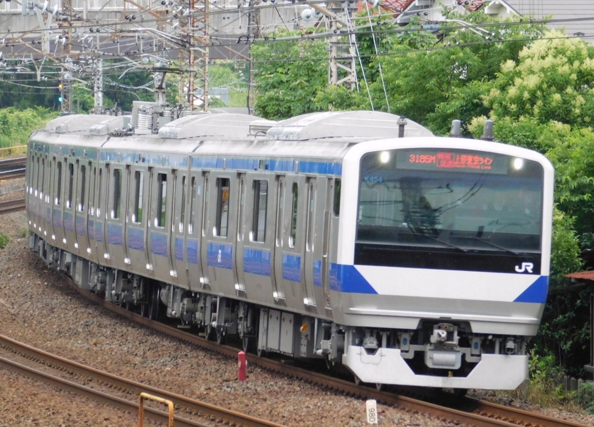 e531系 ワンマン, e531系 編成表 – JRGRNP