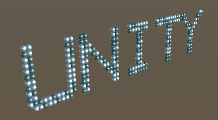 Unity Asset "VOXEL Character Generator"を作りました。 - kazumalab tech log