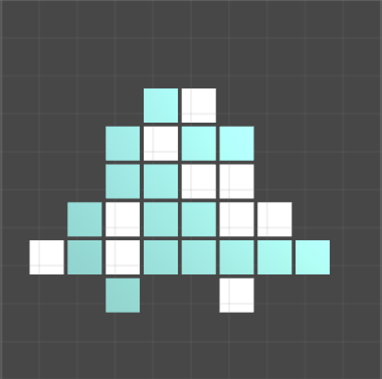 Unity Asset "VOXEL Character Generator"を作りました。 - kazumalab tech log