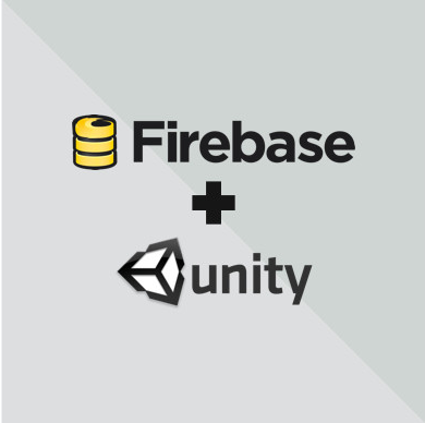 UnityでFirebaseを使ってデータの保存を行う - kazumalab tech log