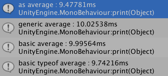 UnityのResourcesからLoadする際のキャストの件 - kazumalab tech log