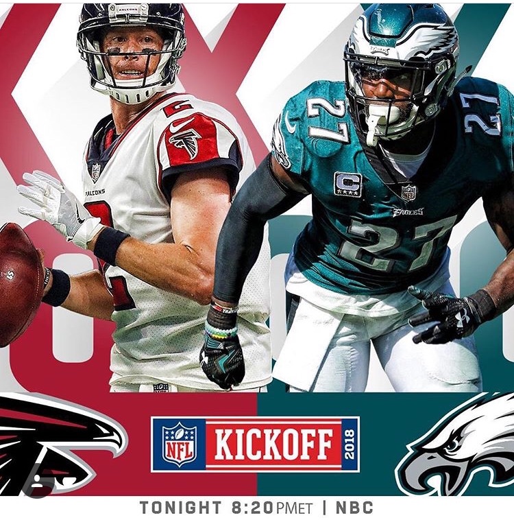 2018 NFL 32