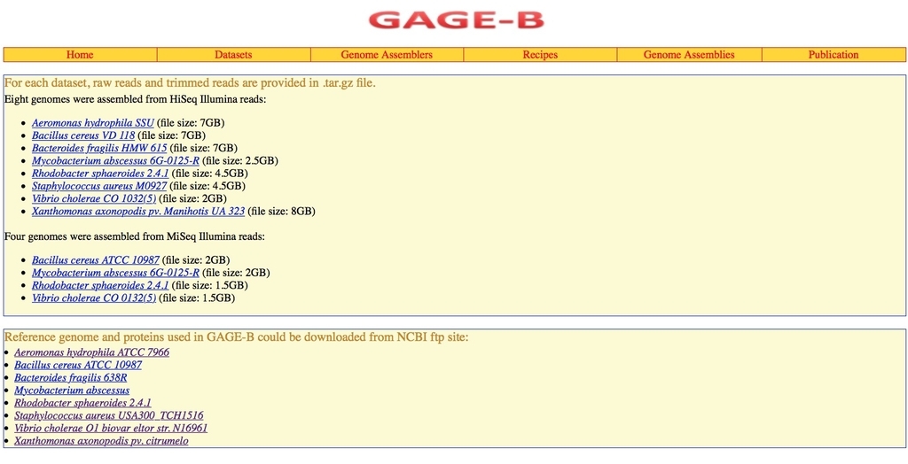 SPAdesとUnicyclerでlarge k-merを使う part2 (SPAdesのテスト) - macでインフォマティクス