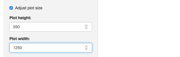 ボックスプロットを描画するwebツール BoxPlotR - macでインフォマティクス