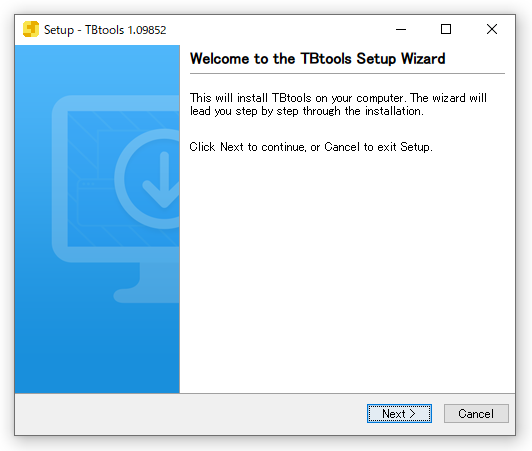 HTSデータを扱う様々なツールをGUIインターフェースで統合した TBtools - macでインフォマティクス