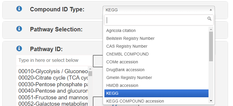 Pathview - macでインフォマティクス
