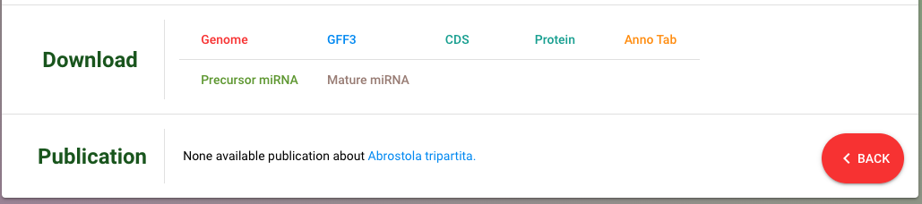 昆虫の包括的遺伝子リソース InsectBase 2.0 - macでインフォマティクス